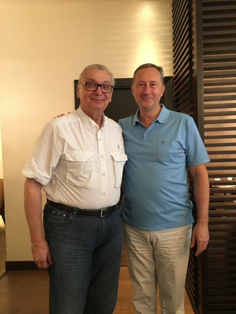 Photo Gallery – Branko Terzic