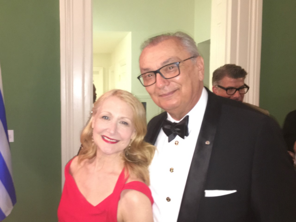 Photo Gallery – Branko Terzic