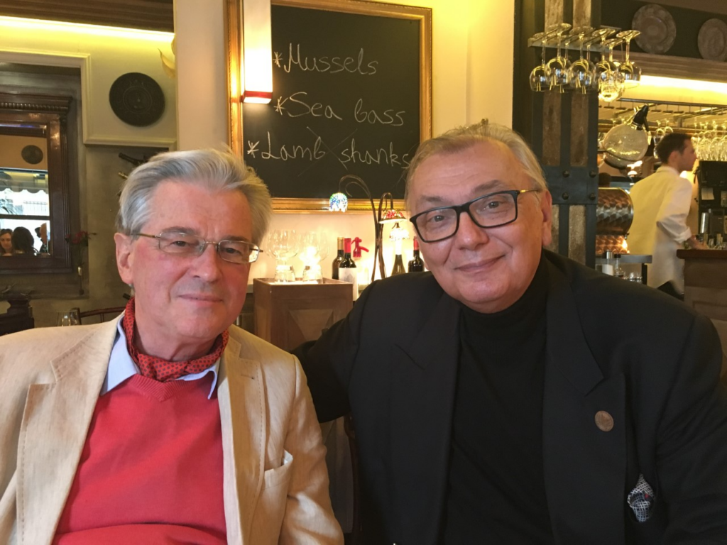 Photo Gallery – Branko Terzic